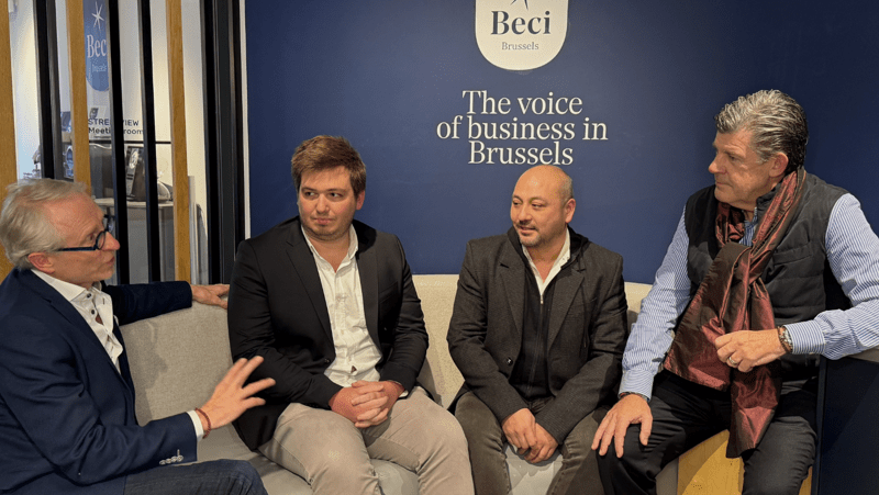 Payroll, RH et expertise juridique | Partena Professional