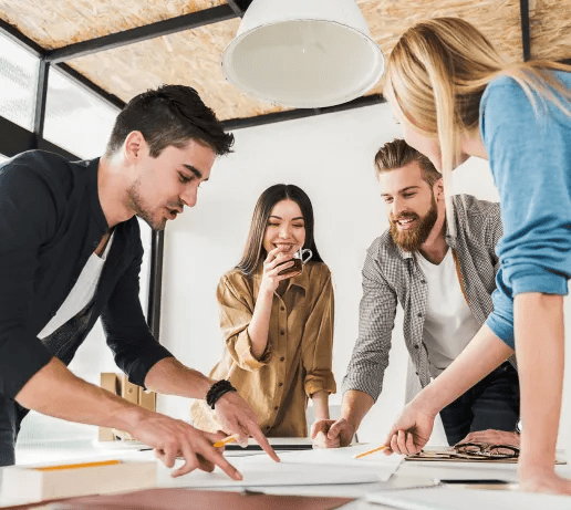 AI in HR: use cases, governance and human impact | Partena Professional