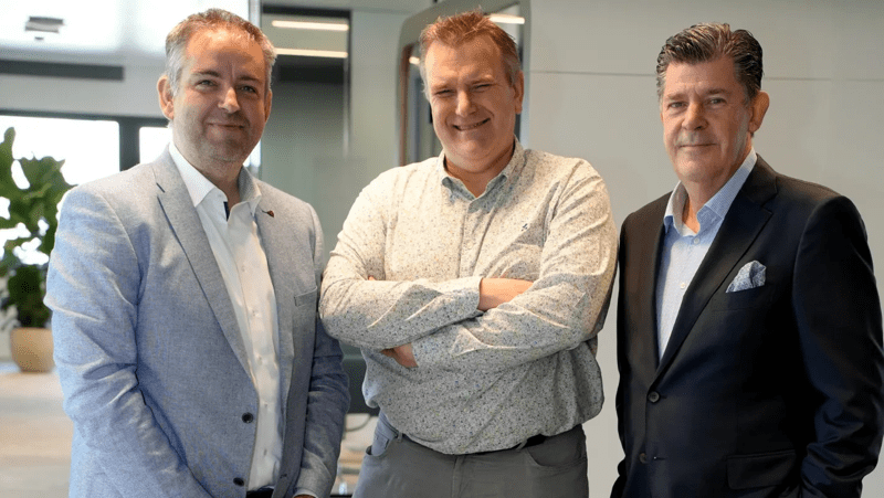 Partena Professional breidt uit met EASYPAY GROUP | Partena Professional