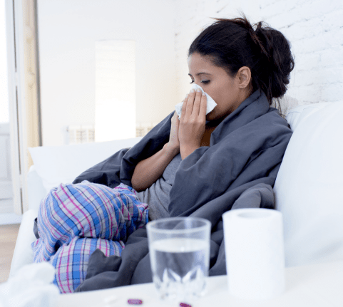 Ziekte en arbeidsongeschiktheid bij zelfstandigen | Partena Professional