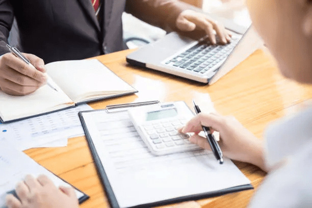 Partena Professional - Payroll, HR en bedrijfsexpertise